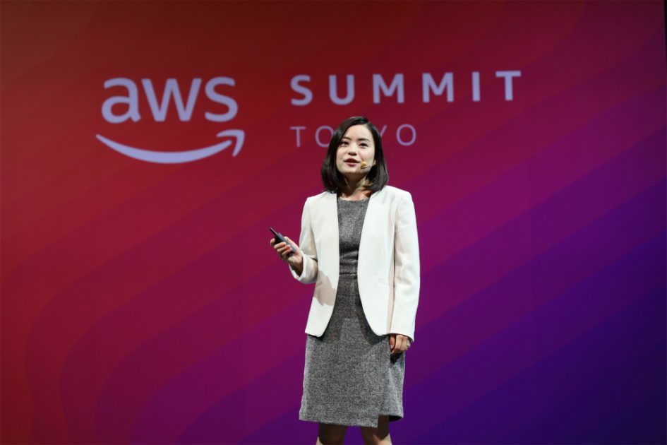 【速報】AWS Summit Tokyo 2019：初日に登場したスタートアップ各社の最新情報＆資料まとめ | AWS Startup ブログ