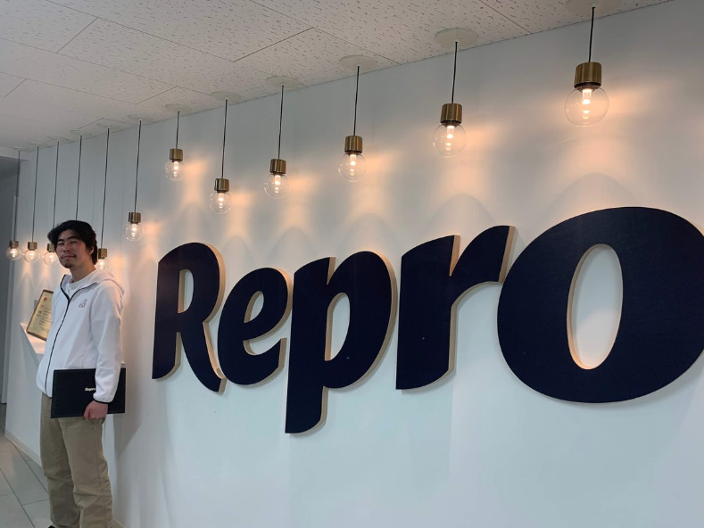 Amazon ECS と Spot インスタンスを使いこなす Repro 株式会社 CTO 橋立さん に、開発体制や Repro ならではの ...