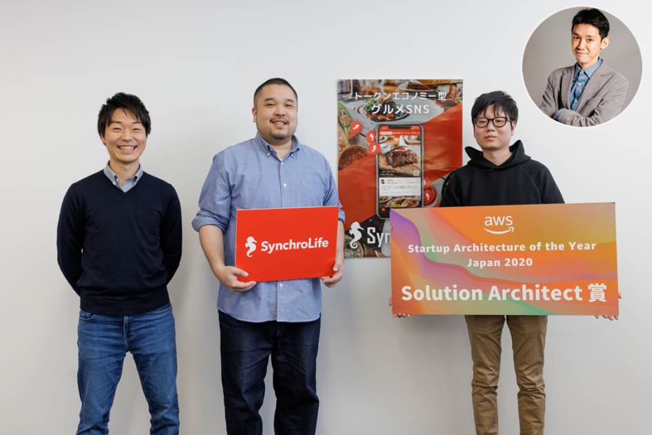 適切なサービス利用で、コストを抑えたデータ分析基盤を構築。GINKAN 社の AWS 活用事例 | AWS Startup ブログ