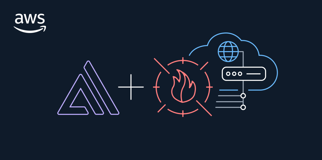 AWS Amplify Hosting Adds Web Application Firewall Protection – Public Preview | Front-End Web ...