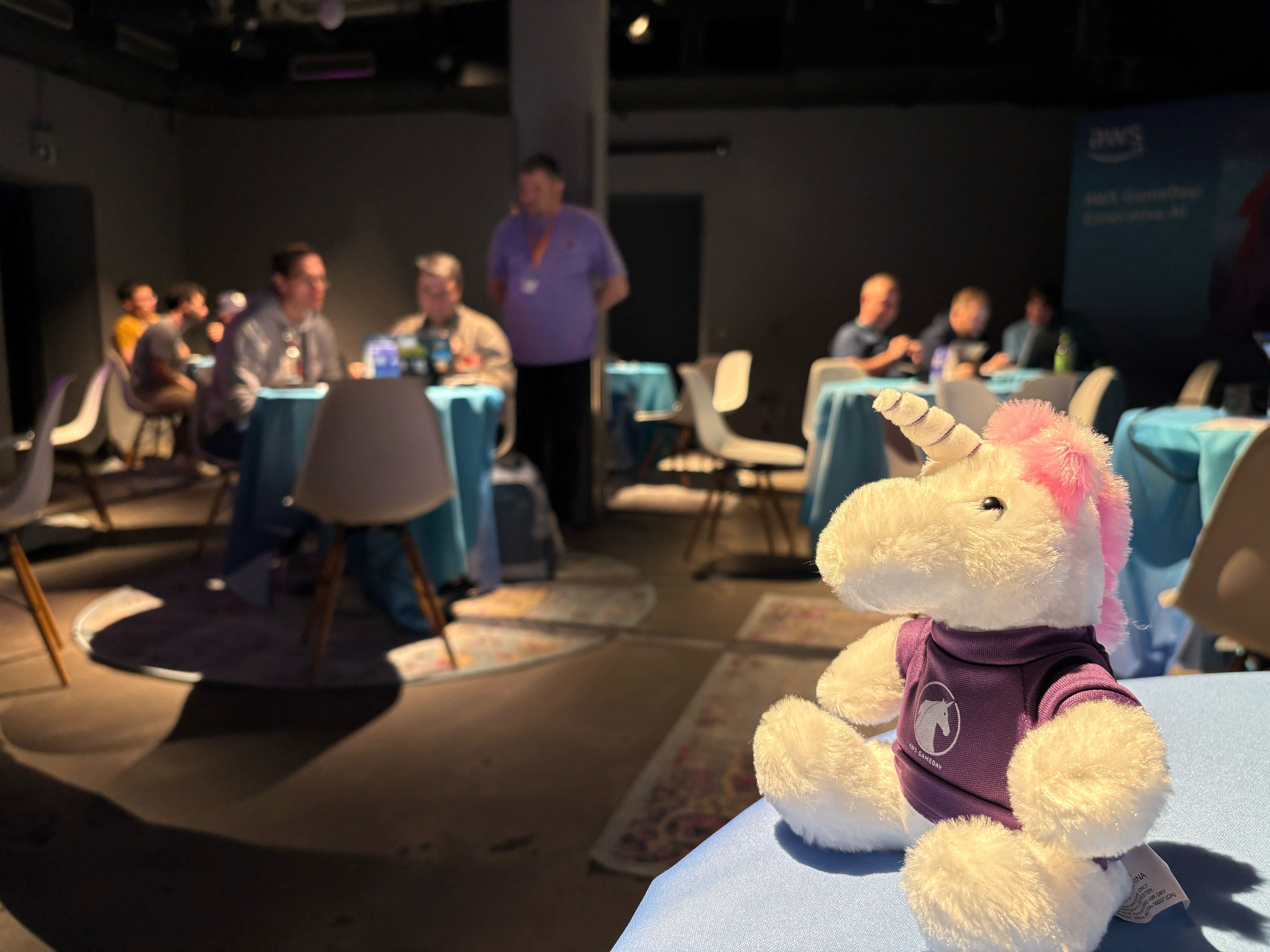 AWS Summit Hamburg 2025 – Highlights und Recap | AWS Germany – Amazon ...