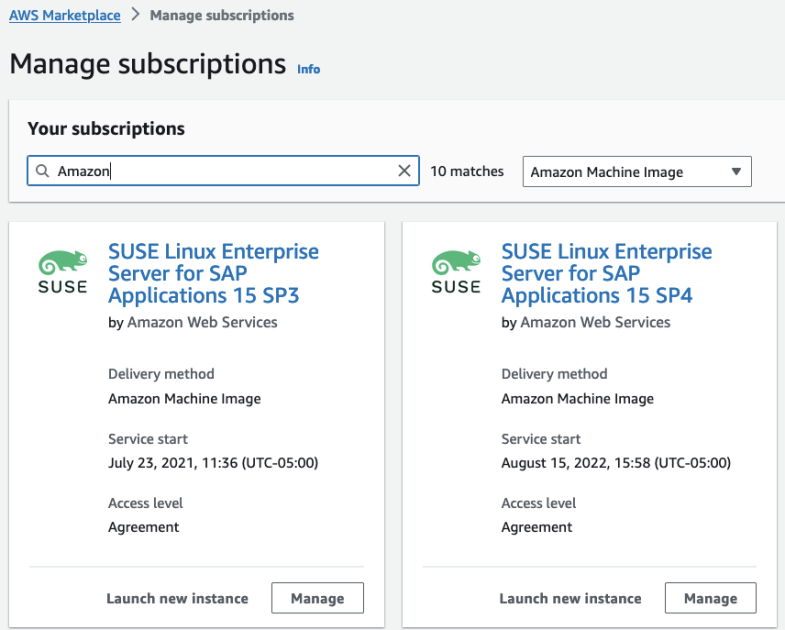 The Safe Suse Upgrade Avoiding Pitfalls When Upgrading Aws Instances Aws For Sap 0000