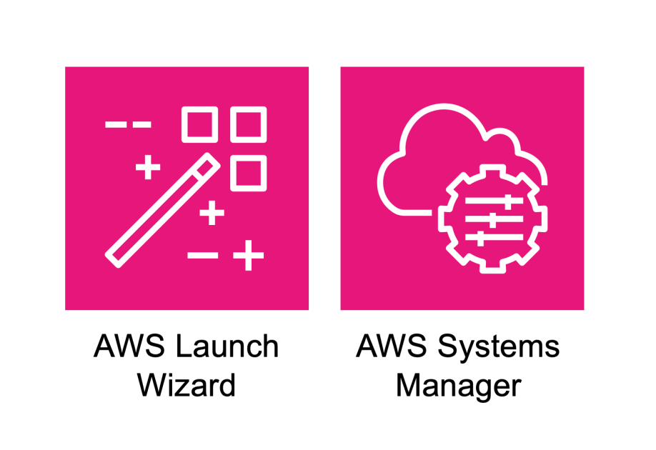 Simplify Operations For Aws Launch Wizard For Sap Deployments Using Aws Systems Manager For Sap