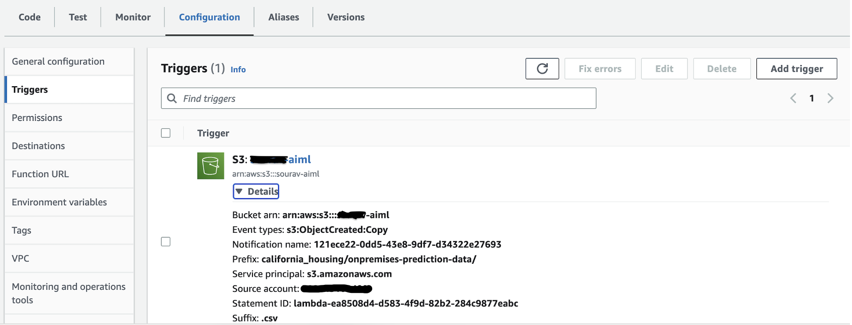 Data insights from SAP with Amazon SageMaker AutoML and QuickSight ...