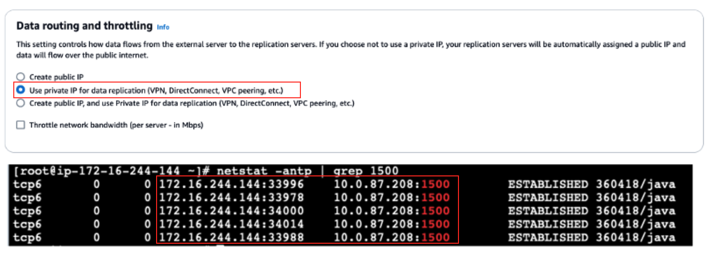 No Internet? No Problem: Mastering AWS MGN in Isolated Environments ...