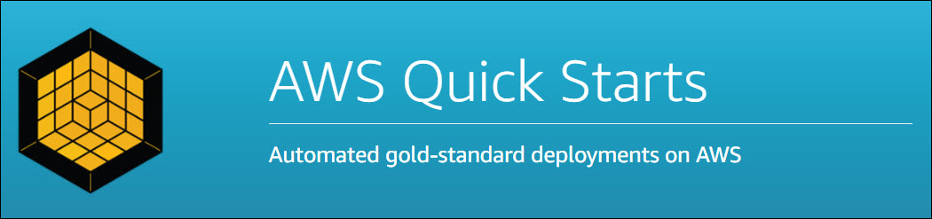 Announcing Two New AWS Quick Start Reference Deployments for Compliance | AWS Security Blog