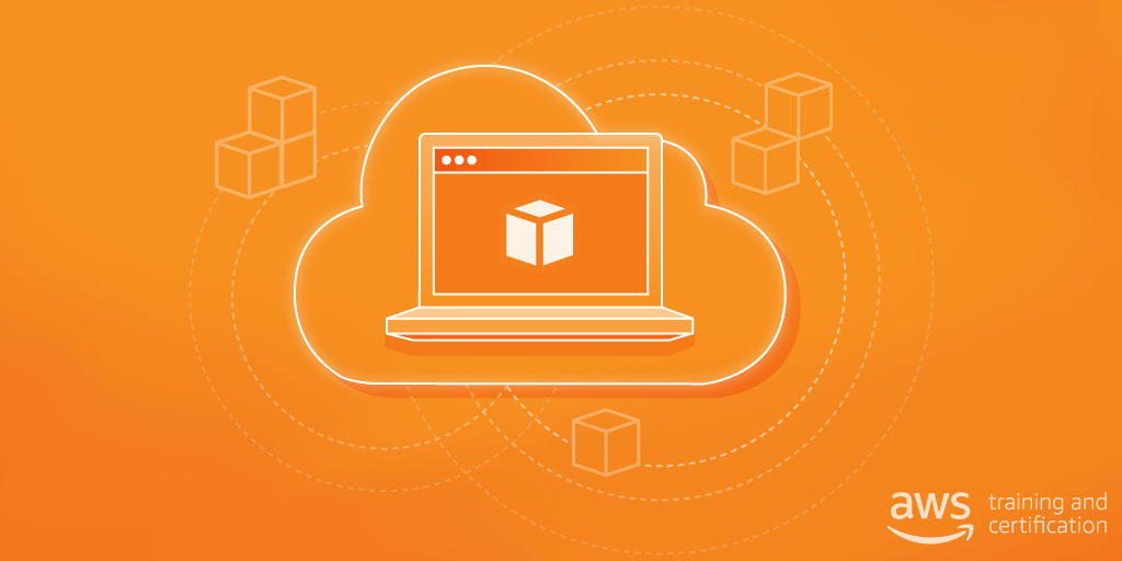 Now Available: New Digital Training to Help You Learn About AWS Cloud ...