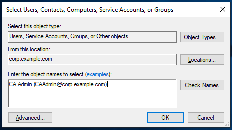 How to Enable Server-Side LDAPS for Your AWS Microsoft AD Directory ...