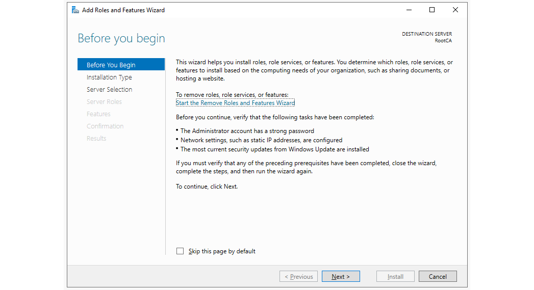 How to Enable Server-Side LDAPS for Your AWS Managed Microsoft AD ...