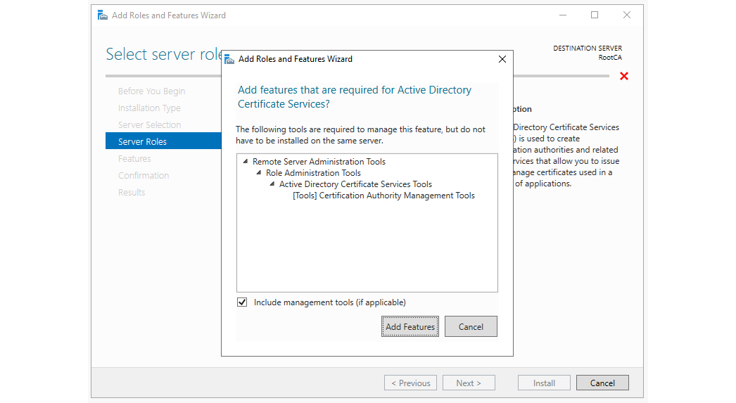 How to Enable Server-Side LDAPS for Your AWS Managed Microsoft AD ...