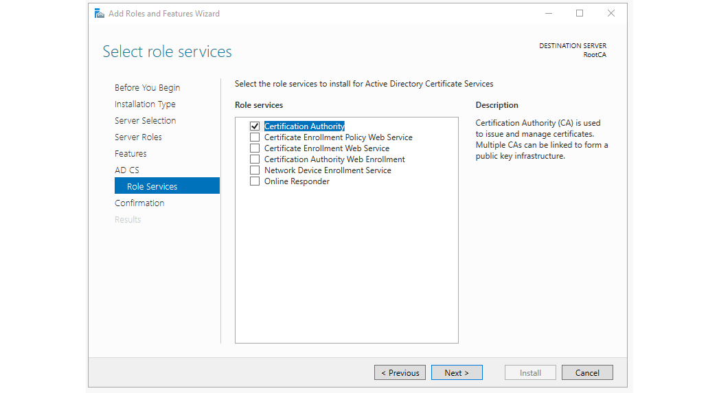 How to Enable Server-Side LDAPS for Your AWS Managed Microsoft AD ...
