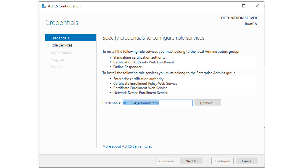 How to Enable Server-Side LDAPS for Your AWS Managed Microsoft AD ...
