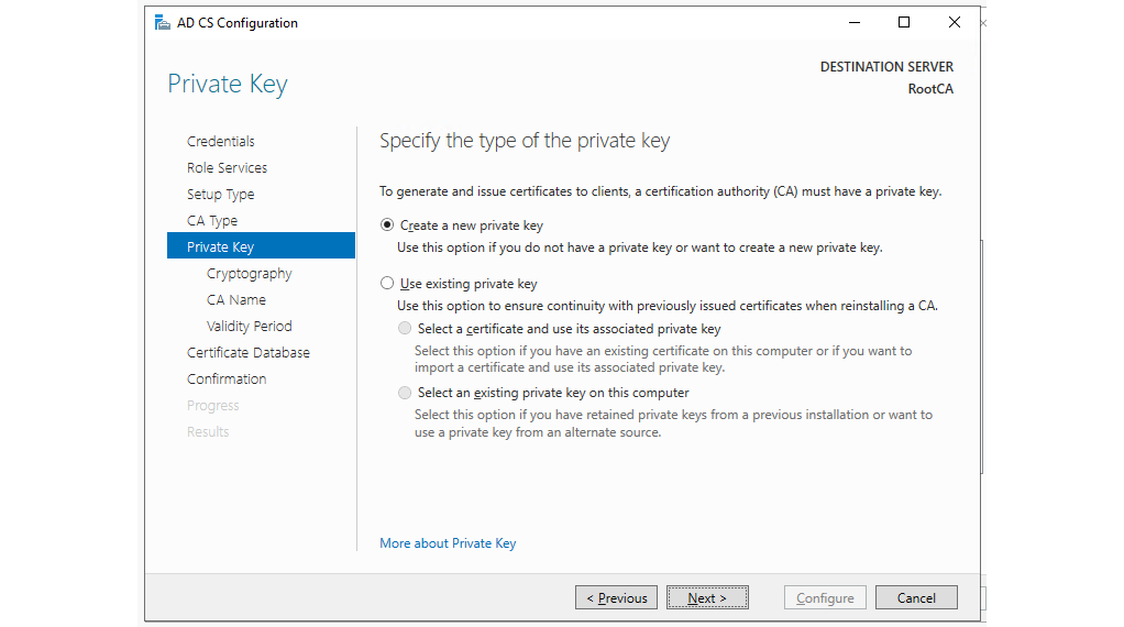 How to Enable Server-Side LDAPS for Your AWS Managed Microsoft AD ...