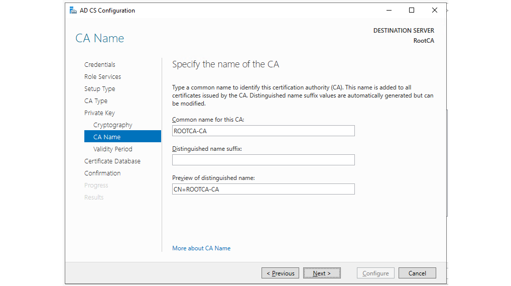How to Enable Server-Side LDAPS for Your AWS Managed Microsoft AD ...
