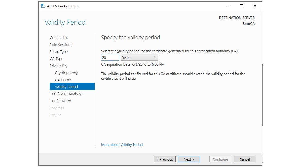 How to Enable Server-Side LDAPS for Your AWS Managed Microsoft AD ...