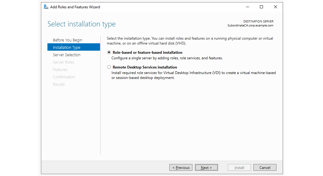How to Enable Server-Side LDAPS for Your AWS Managed Microsoft AD ...