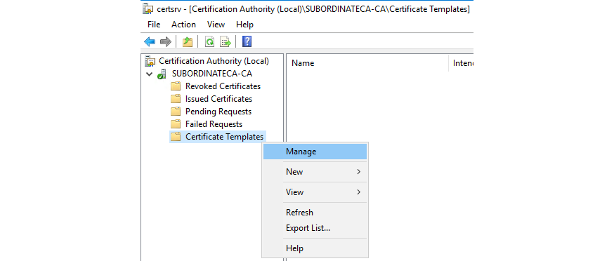 How to Enable Server-Side LDAPS for Your AWS Managed Microsoft AD ...