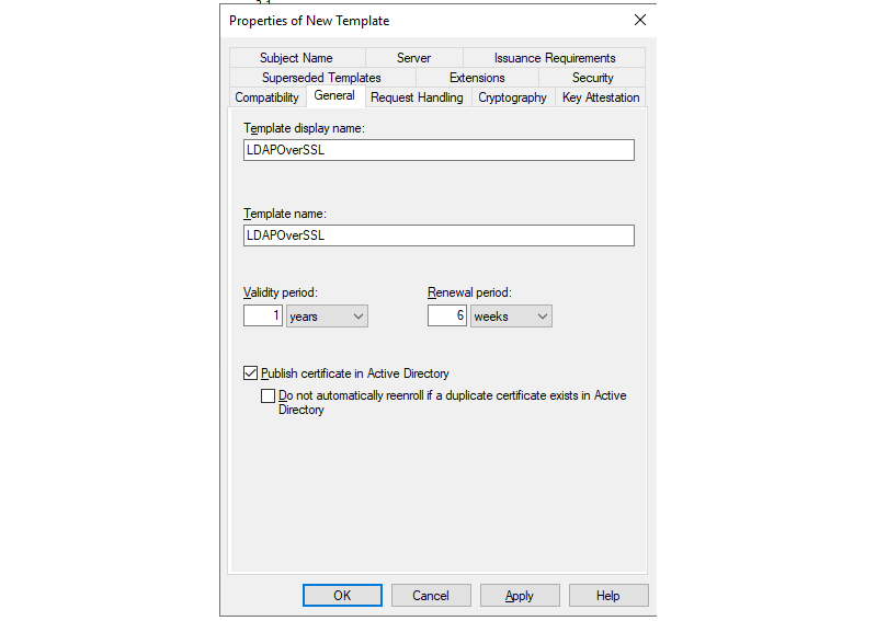 How to Enable Server-Side LDAPS for Your AWS Managed Microsoft AD ...