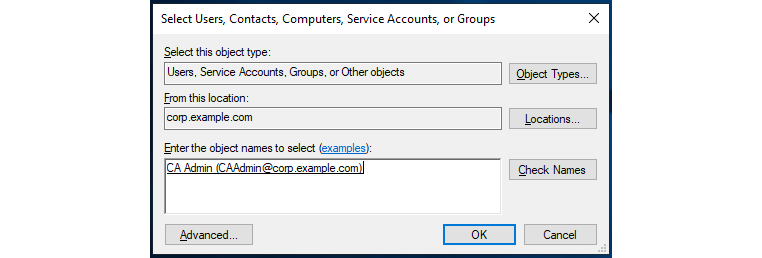 How to Enable Server-Side LDAPS for Your AWS Managed Microsoft AD ...