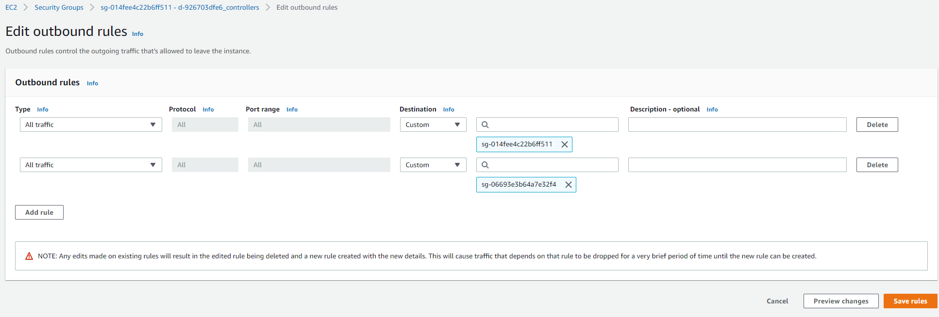 How to Enable Server-Side LDAPS for Your AWS Managed Microsoft AD ...