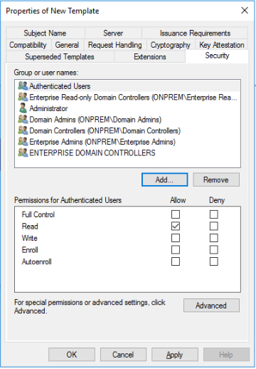 How to Enable Server-Side LDAPS for Your AWS Managed Microsoft AD ...