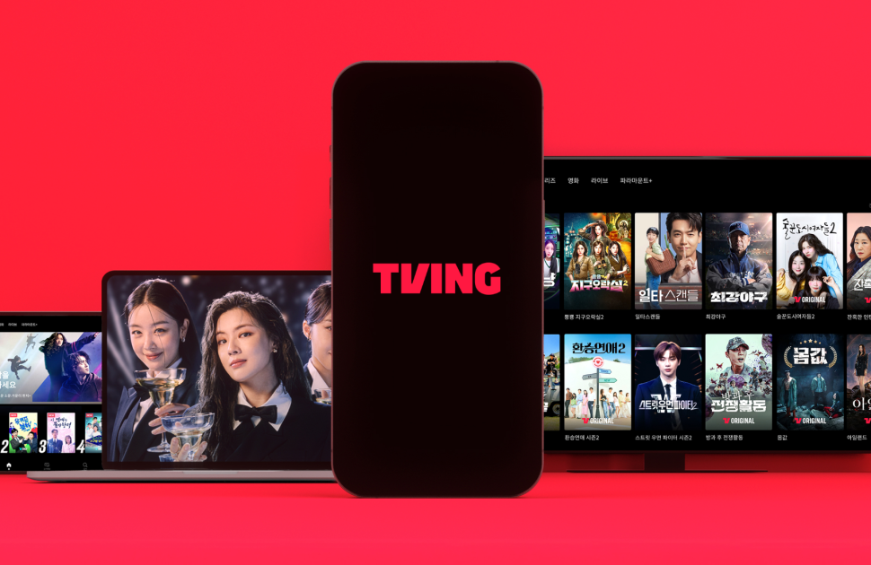 TVING 사례로 본 AWS 인프라를 이용한 글로벌 비즈니스 확장 기반 마련하기 | AWS 기술 블로그