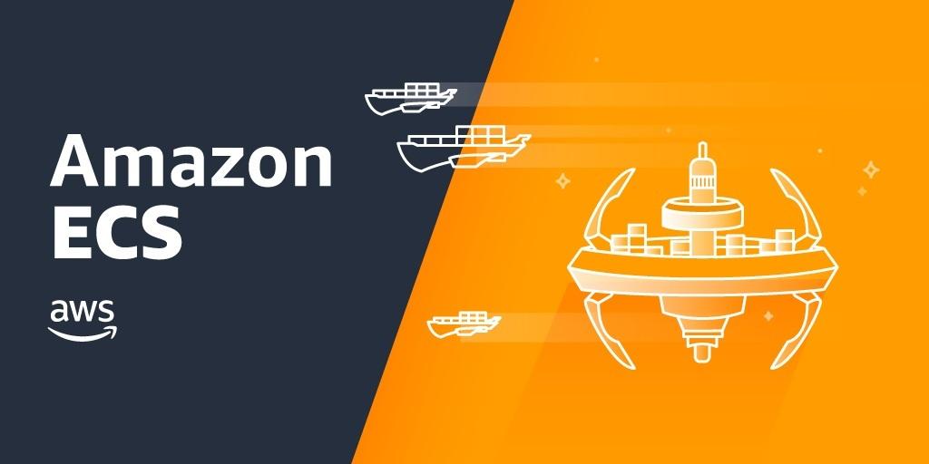 Amazon ECS 服务发现全新启用方法 | 亚马逊AWS官方博客