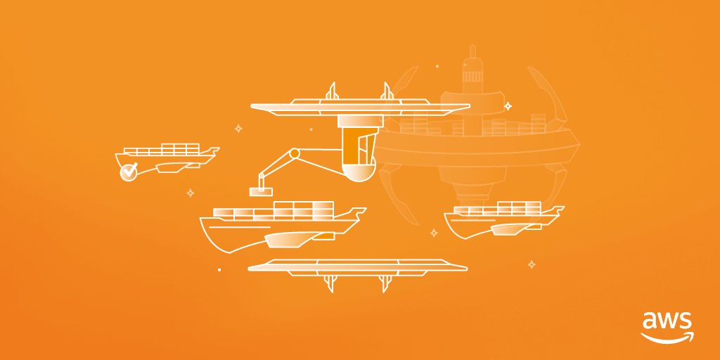 Opensource 开始将 Kubernetes 和 Amazon Ecs 结合使用 亚马逊aws官方博客 