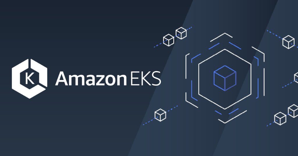 Amazon Elastic Container Service for Kubernetes | 亚马逊AWS官方博客