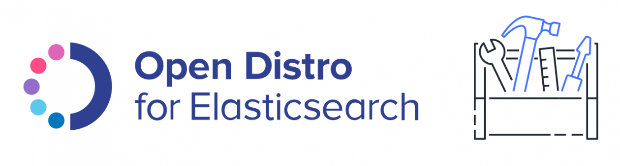 自己构建：现已推出Open Distro for Elasticsearch 构建脚本 | 亚马逊AWS官方博客