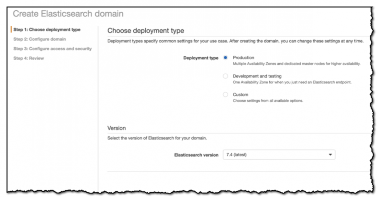 正式推出适用于 Amazon Elasticsearch Service 的 UltraWarm | 亚马逊AWS官方博客