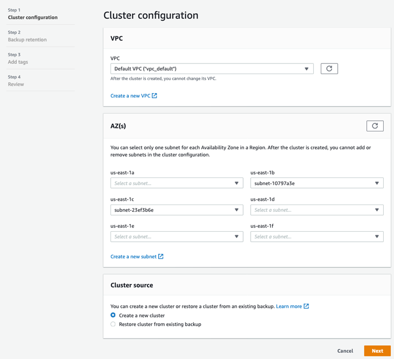 ¿Cómo habilitar un clúster de AWS CloudHSM en la nube de AWS? | Blog de ...