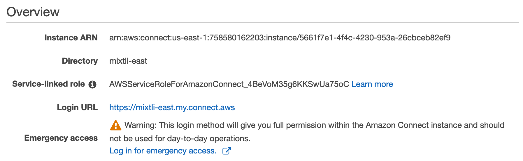 Genere campañas de marcación de salida con Amazon Connect | Blog de ...