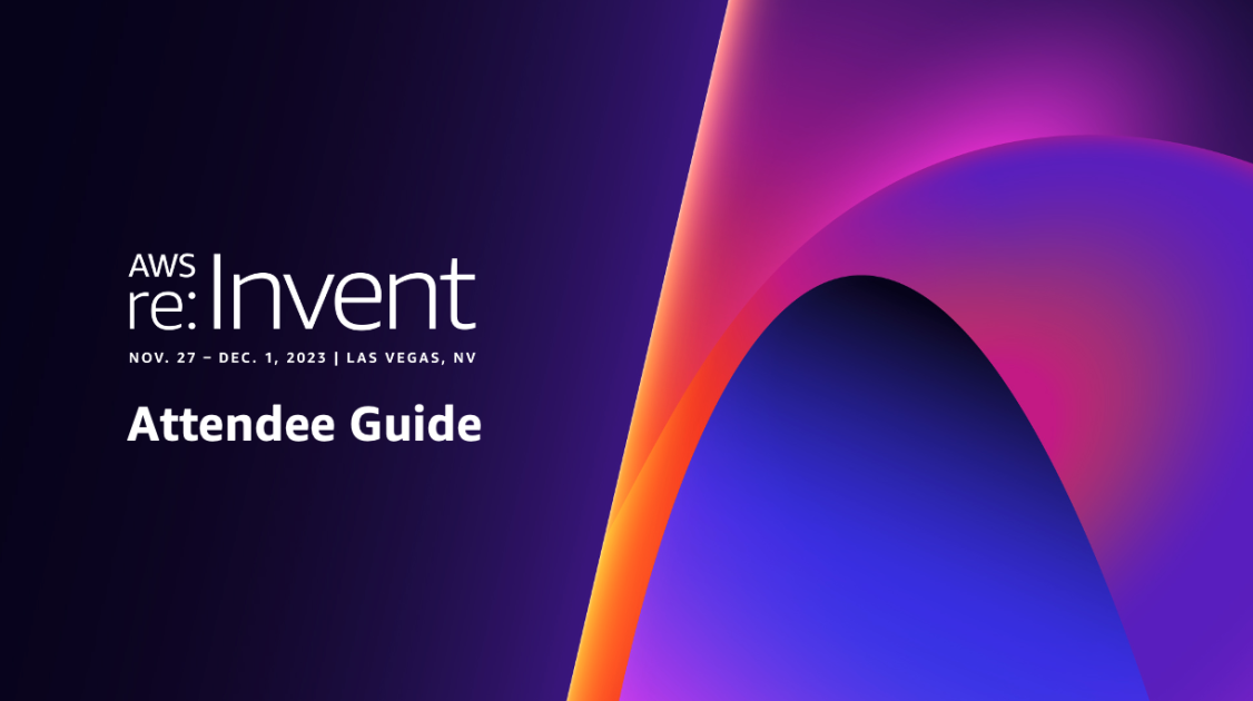 เตรียมความพร้อมสำหรับงาน AWS re:Invent 2023 | AWS Thai Blog