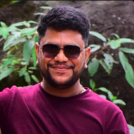 Devansh Agrawal | Networking & Content Delivery