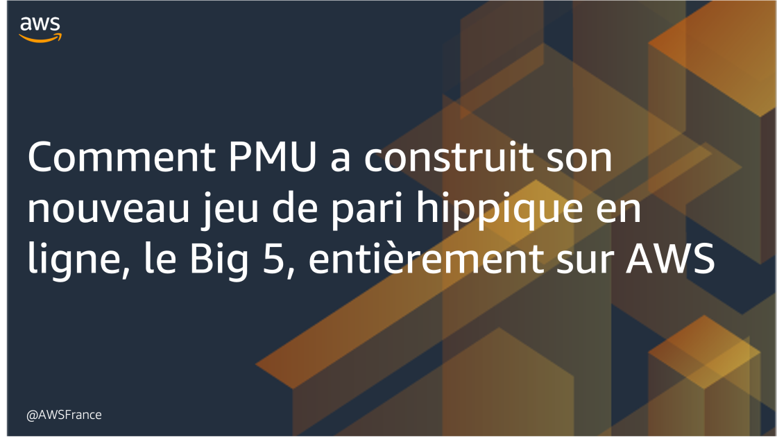 Comment PMU a construit son nouveau jeu de pari hippique en ligne, le ...