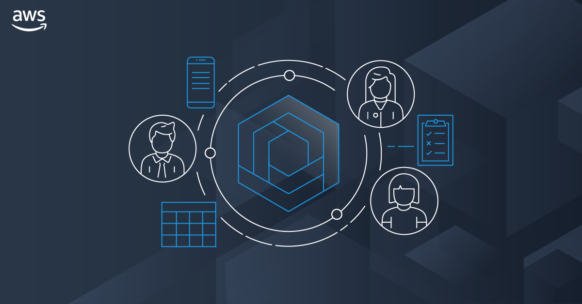 Membangun Aplikasi Web dan Mobile Tanpa Menulis Kode Menggunakan Amazon HoneyCode | Blog AWS ...