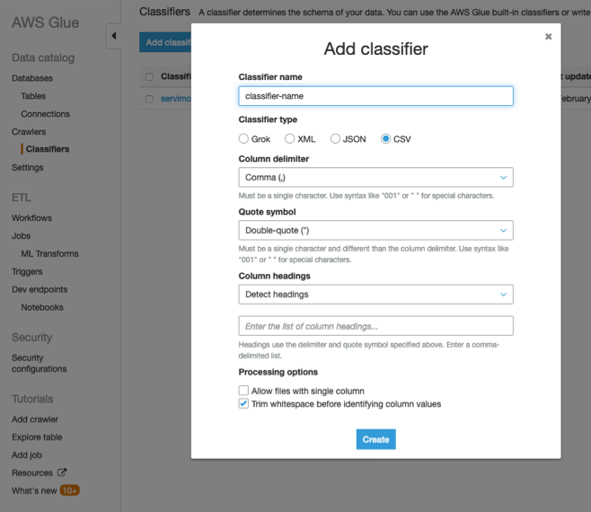 Using Seller Data Feed Delivery Service, Amazon Athena, and Amazon QuickSight to create seller ...