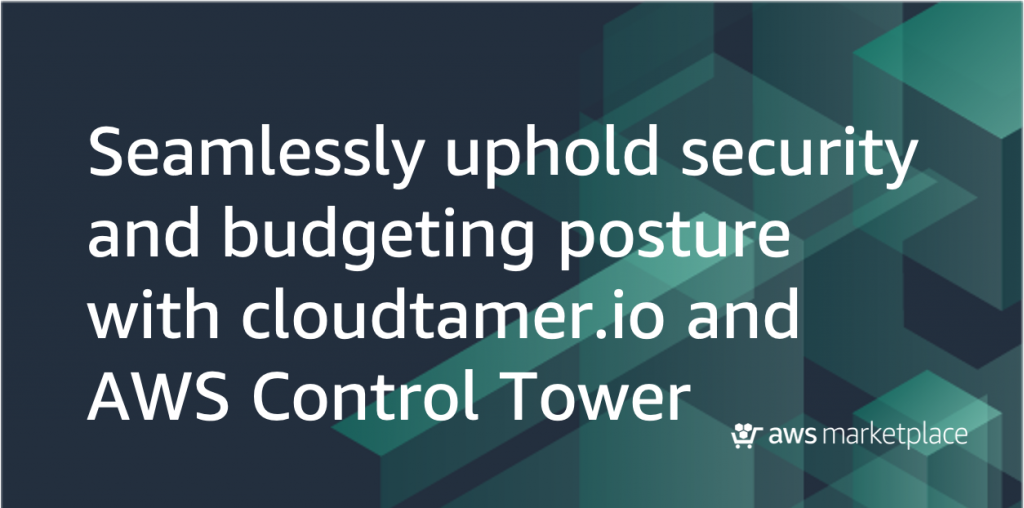 AWS Marketplace | AWS Marketplace