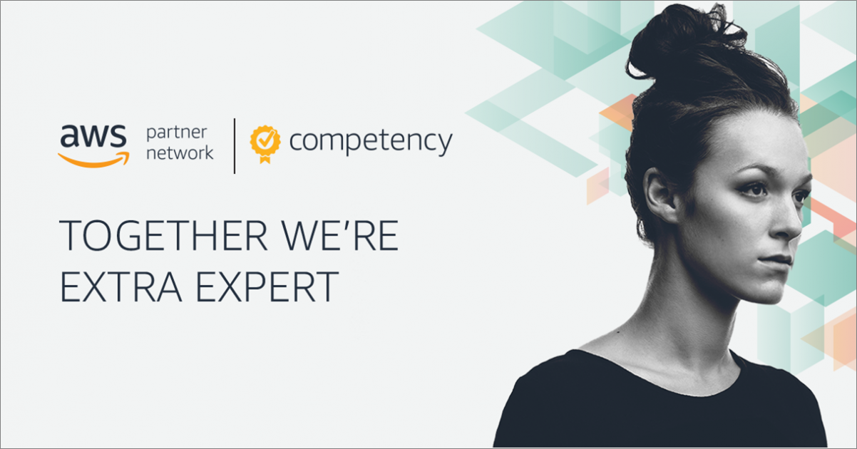 How to Increase Visibility with Customers Through the AWS Competency ...