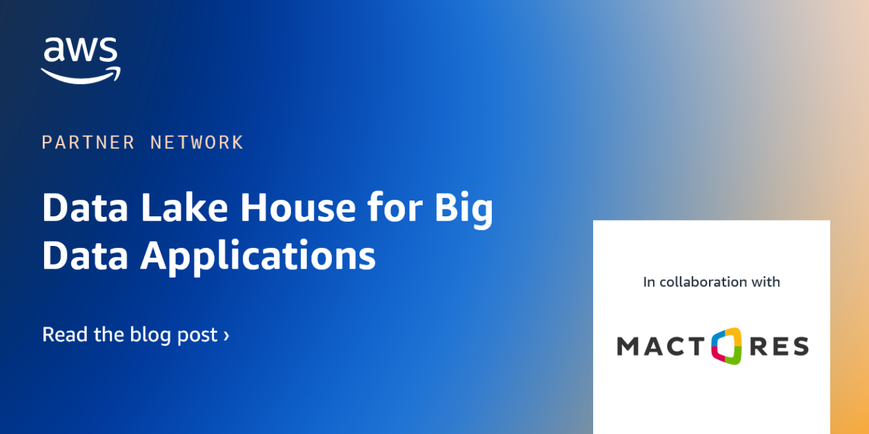 Data Lake House: An Open Alternative to a Data Lake and Data Warehouse ...