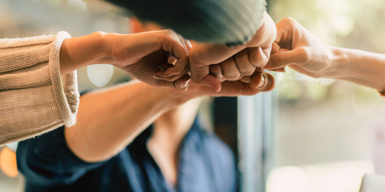 5 Stages to Building a Successful Partner Practice with AWS | AWS ...