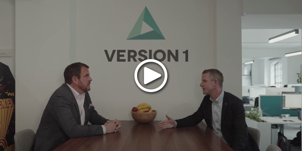 AWS and Version 1: A Decade of Collaboration and Growth | AWS Partner ...