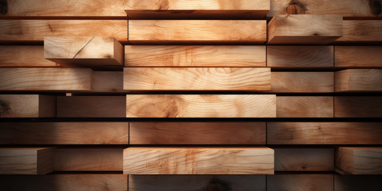 Revolutionizing the Timber Industry by Ensuring Authenticity and ...