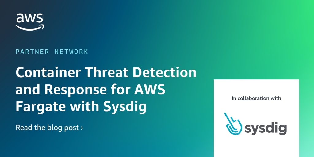 Advanced (300) | AWS Partner Network (APN) Blog