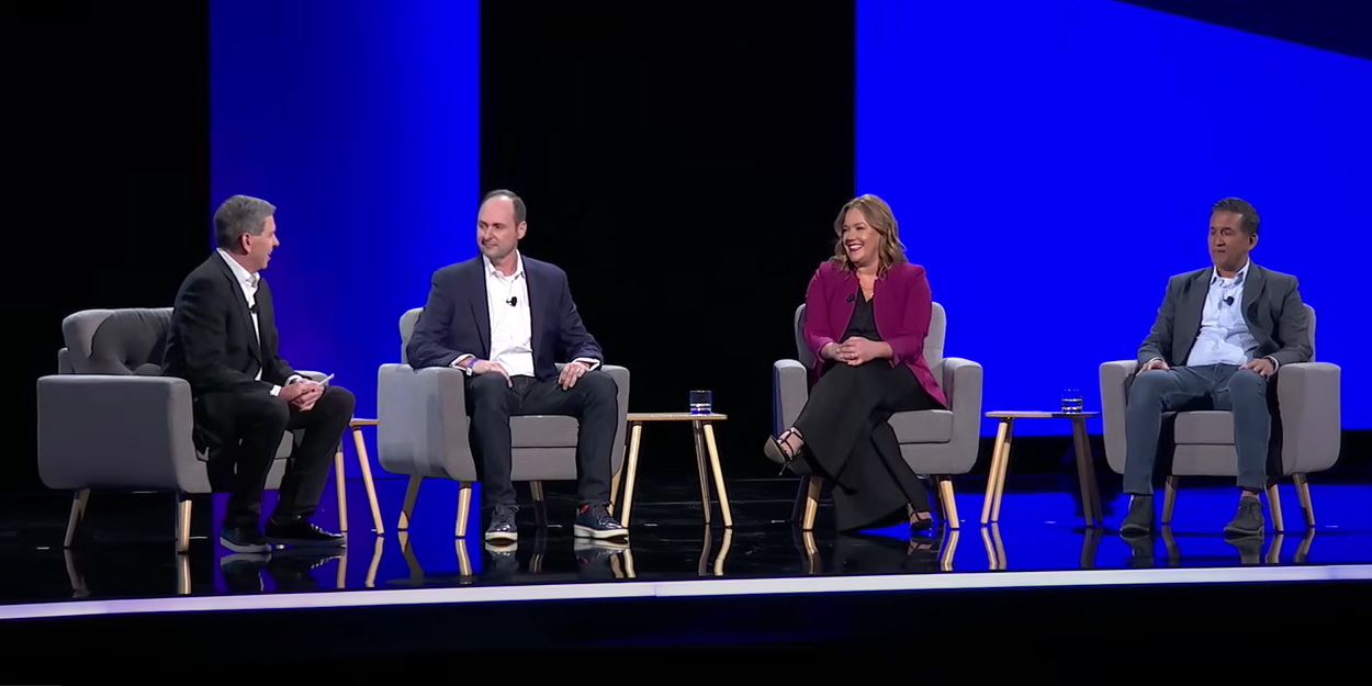 Generative AI Augments Marriott’s Cybersecurity Posture with AWS ...