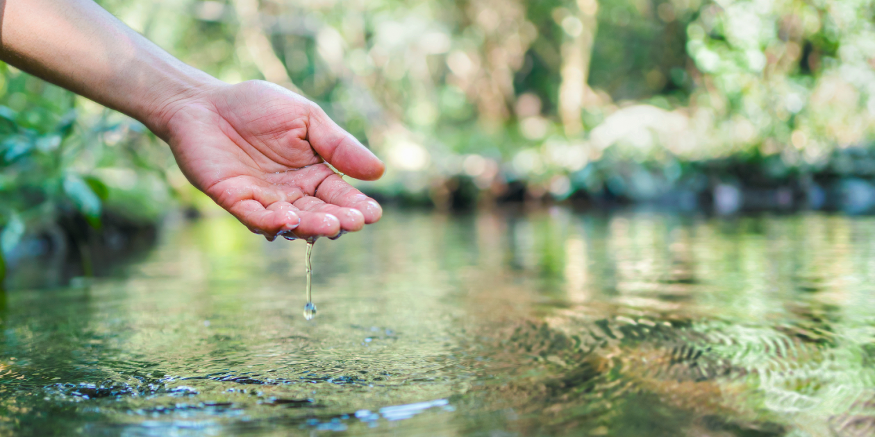 Building a Water-Secure Future with True Elements Water Intelligence ...