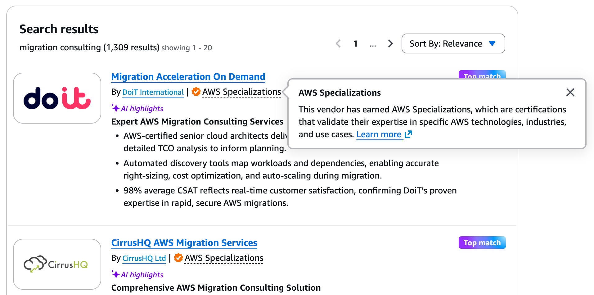 AWS Specialization Program: 2025 Enhancements and Looking Ahead | AWS ...