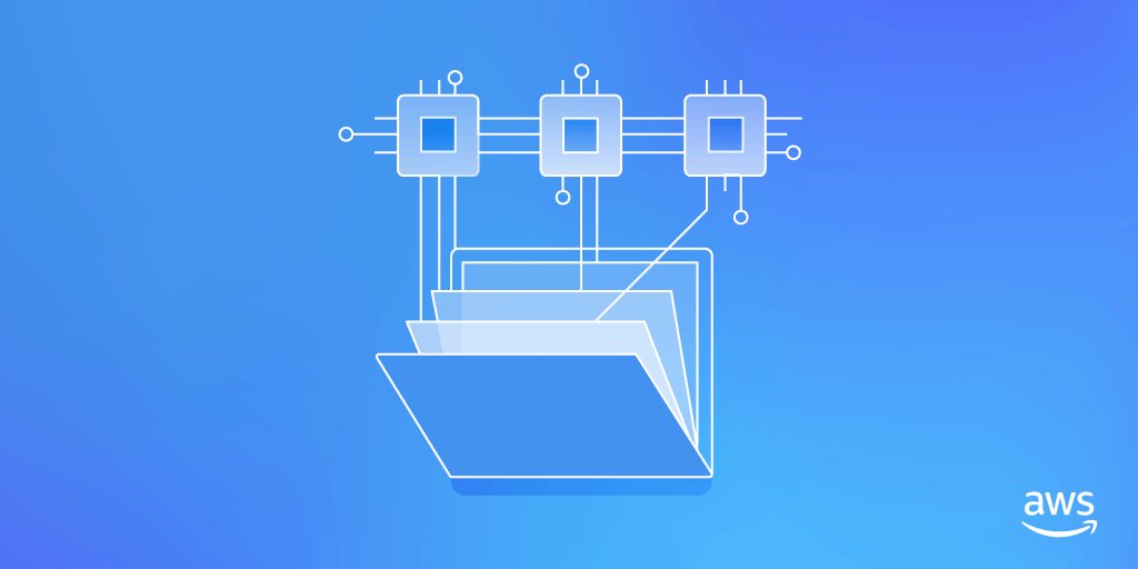 Amazon EFS – IAM 권한 부여 및 액세스 지점 기능 출시 | Amazon Web Services 한국 블로그