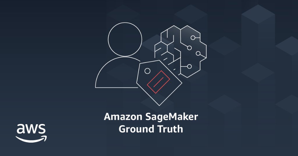 Amazon SageMaker Ground Truth 서비스 – 데이터 레이블 작업 고도화 및 70% 비용 절감 가능 | Amazon Web Services 한국 블로그